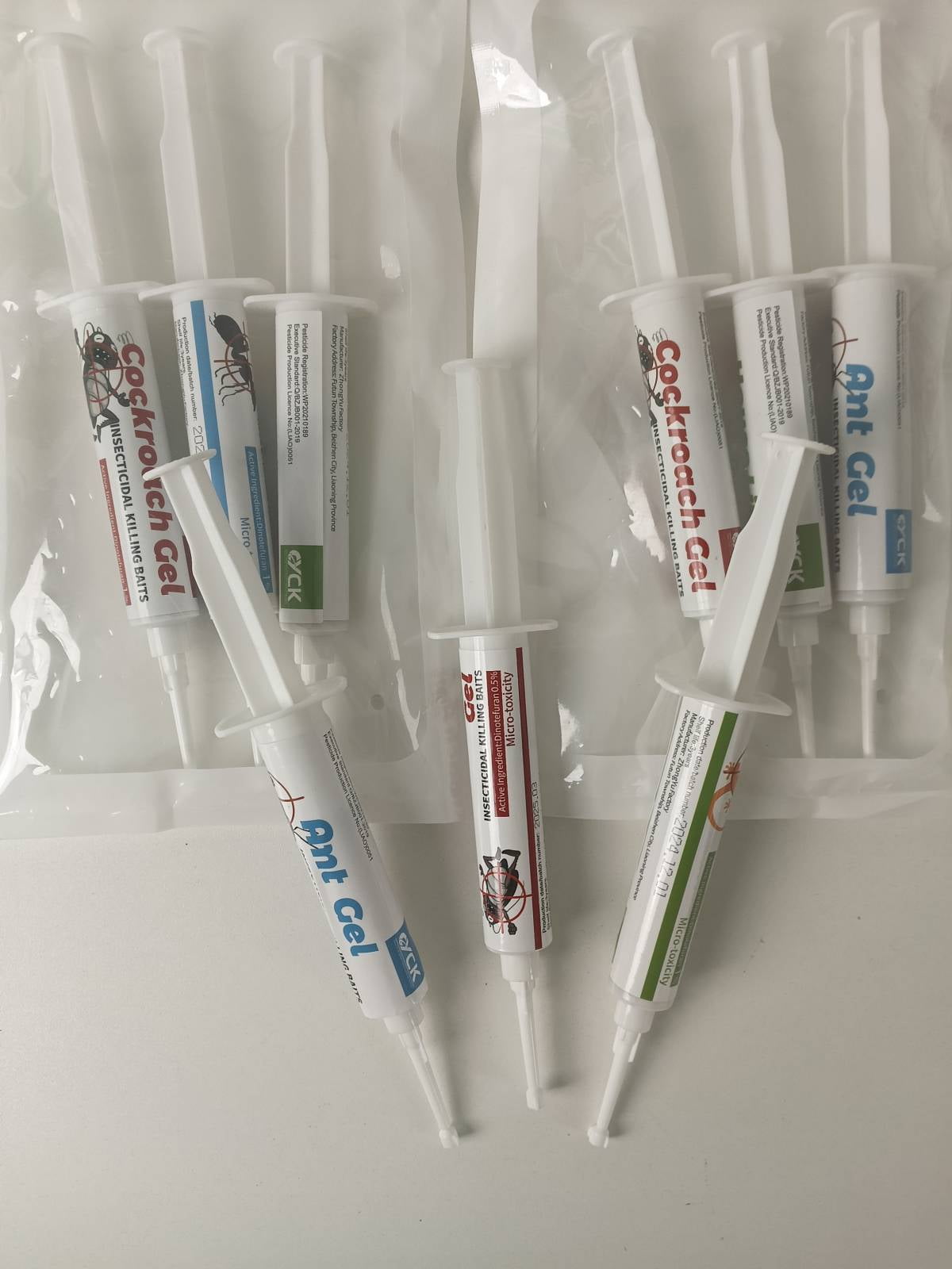 Kills Roaches, Ants,Cockroach traps,provide fast control of even large ...