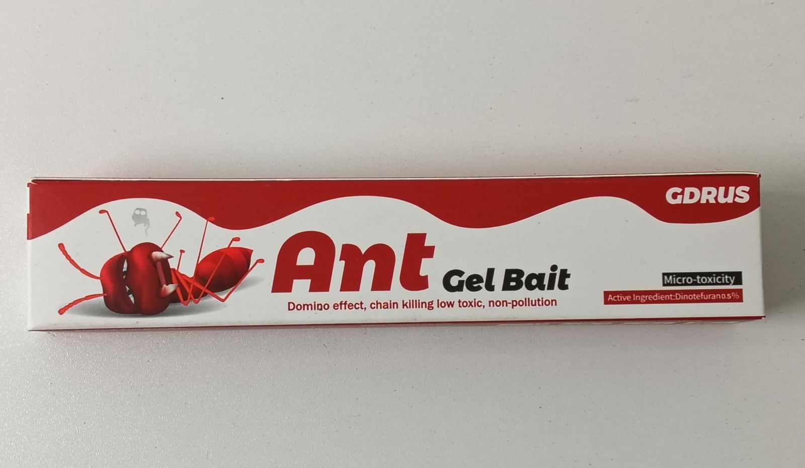 Kills Roaches,Ants, roach bomb 8 Pack - Walmart.com