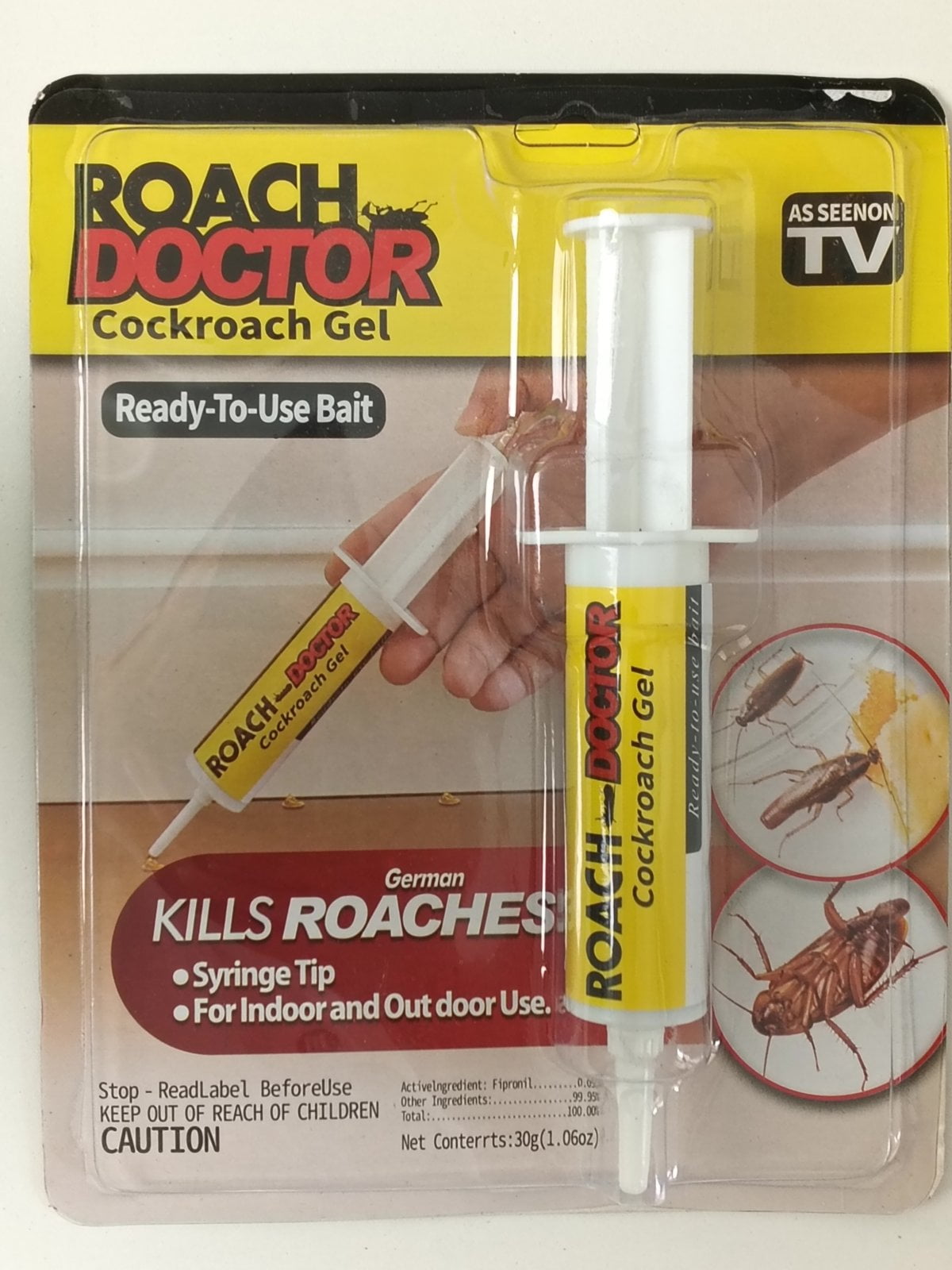 Kills Roaches, Ants,roach bomb ,Cockroach traps,Provides fast control ...