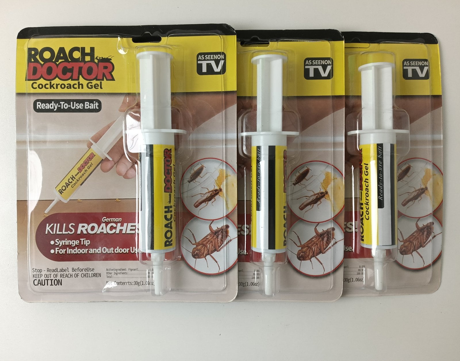 Kills Roaches, Ants,roach bomb ,Cockroach traps,Provides fast control ...