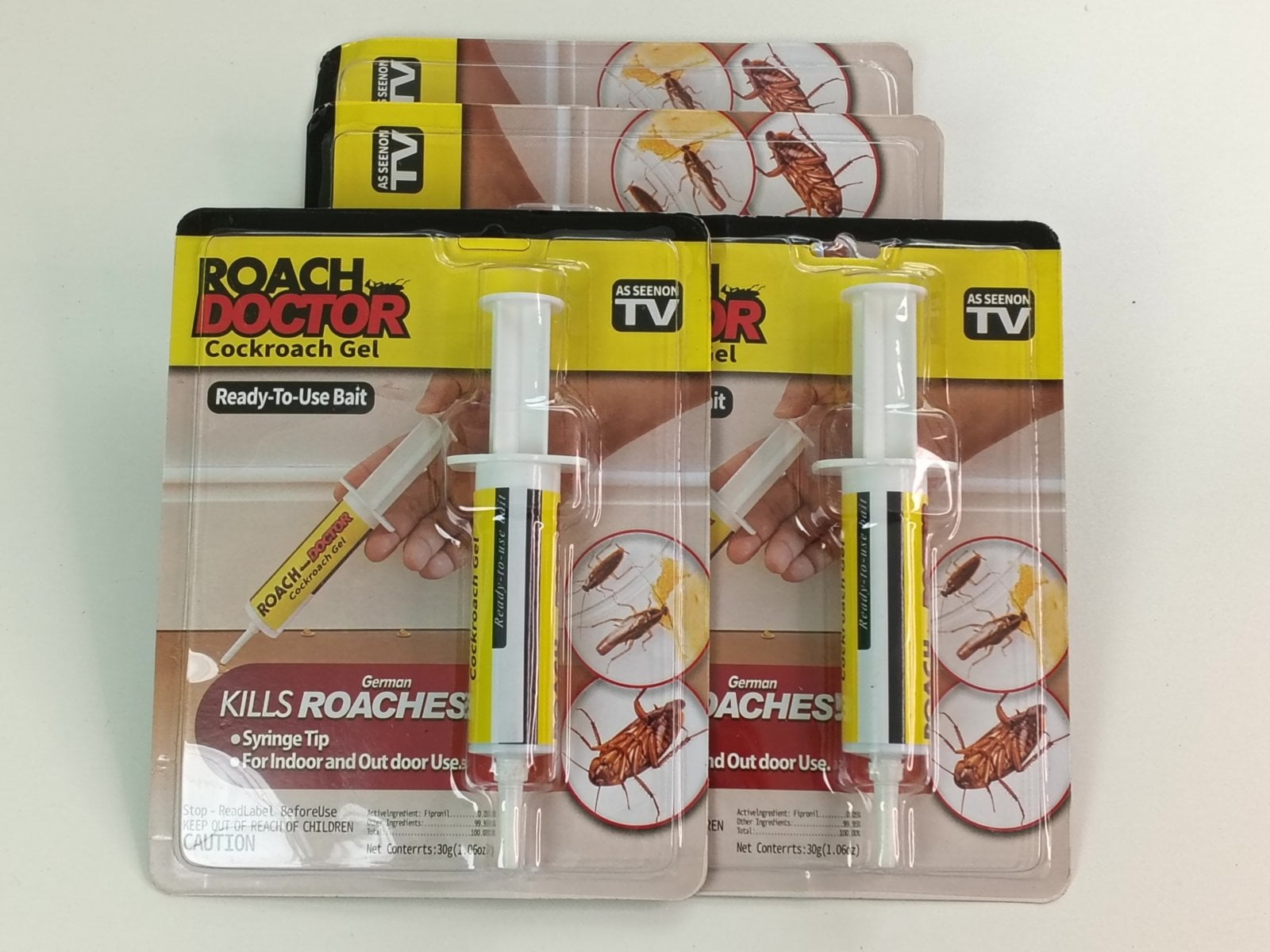 Kills Roaches, Ants,roach bomb ,Cockroach traps,Provides fast control ...