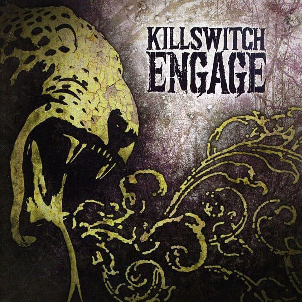 Killswitch Engage (CD) - Walmart.com