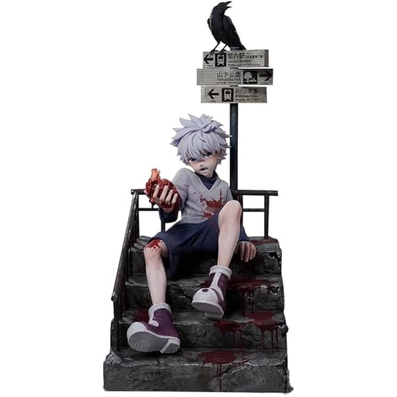 Anime Figures