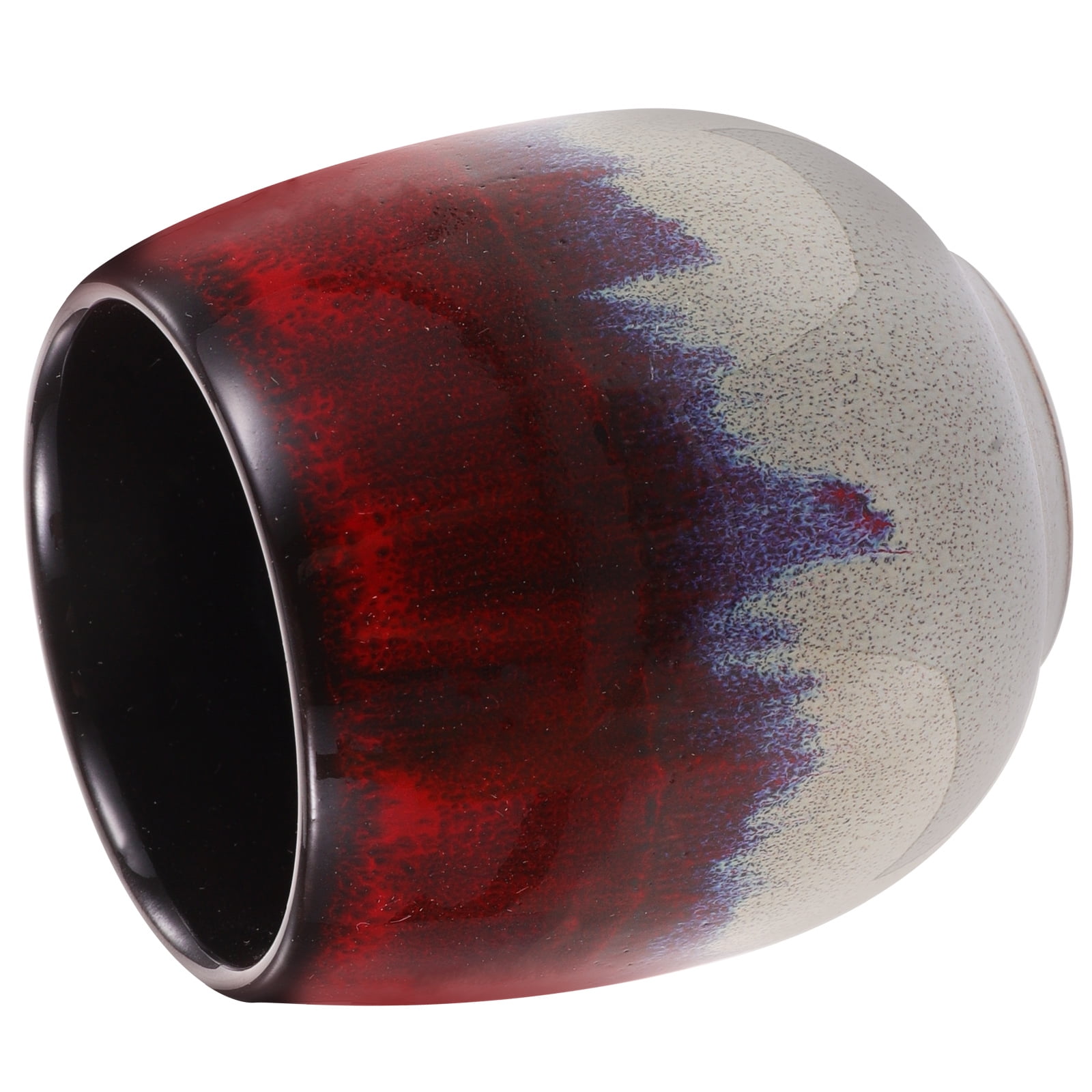 Kiln Coffee Cup Tea Cups Espresso Japanese Style Teaware Ceramic Asian ...