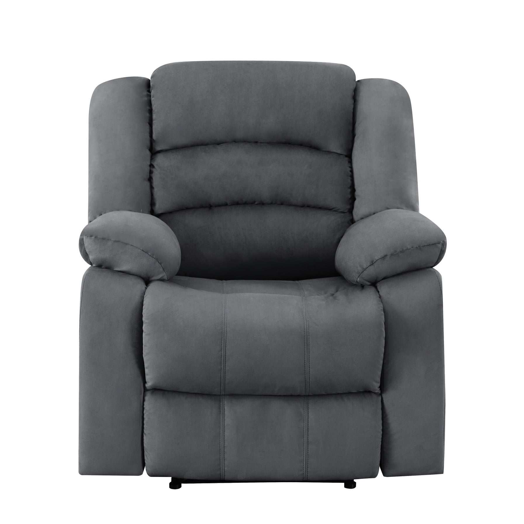 Kiln - Dried Frame - Reclining Stability - Library - Quiet Reading ...