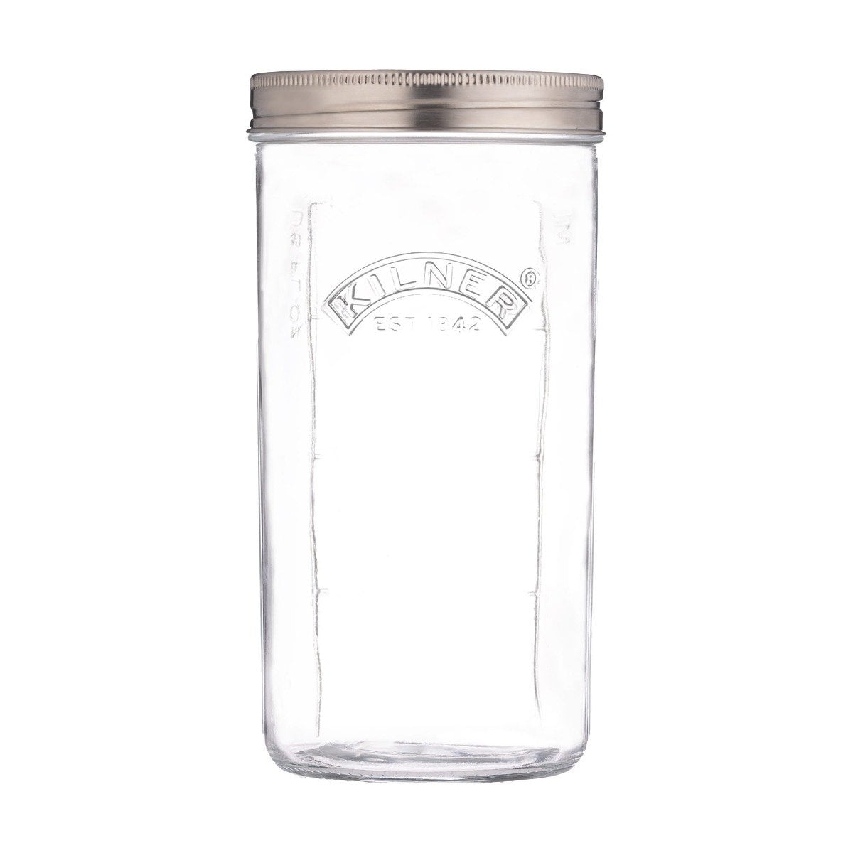 Kilner Create & Make Fermentation Set | 1L - Walmart.com