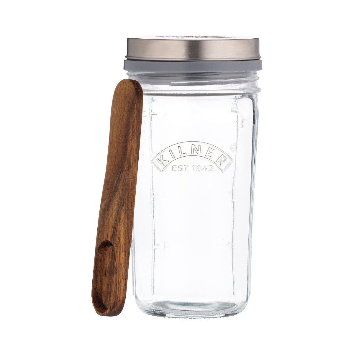 Kilner Create & Make Kefir Set | 17oz - Walmart.com