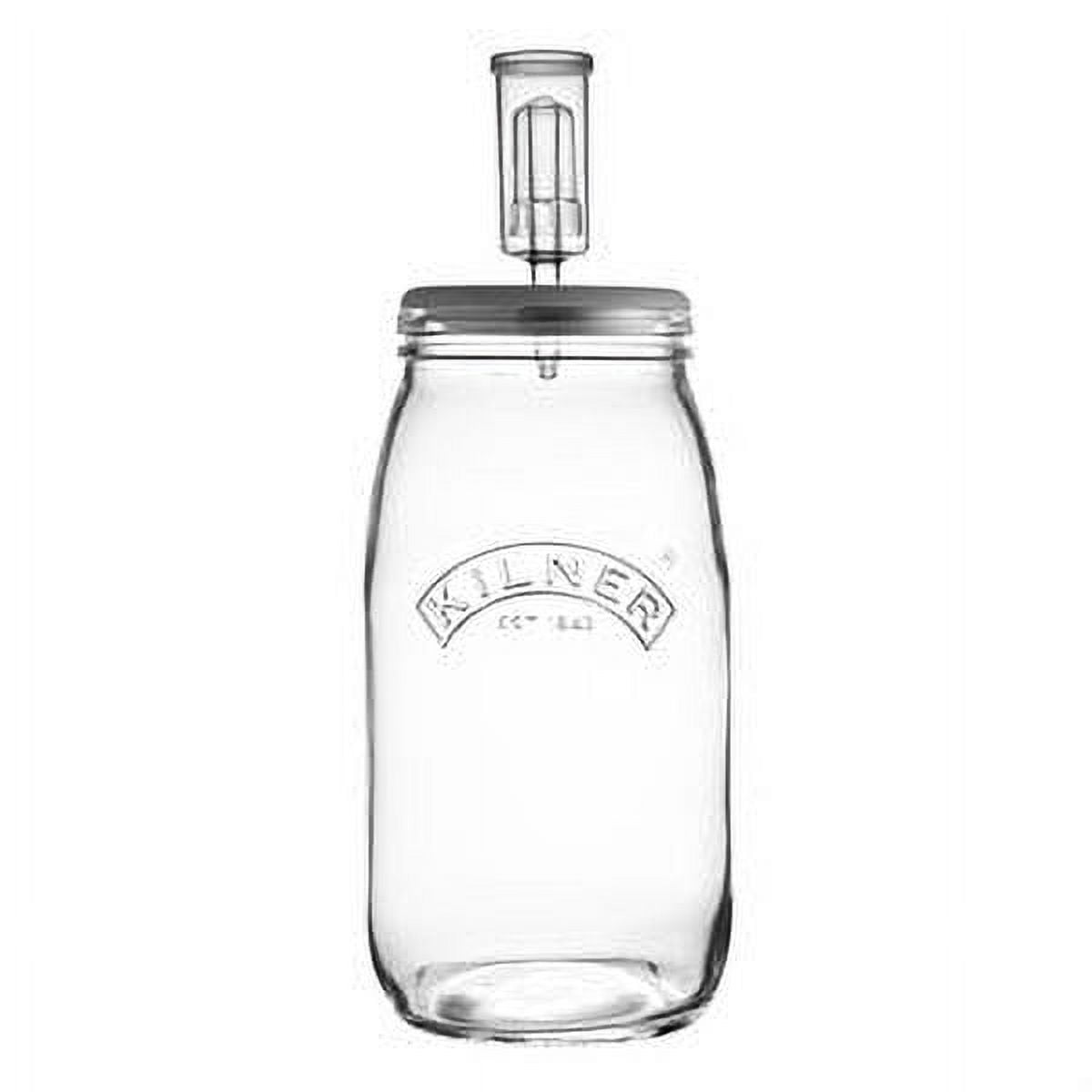 Kilner Fermentation Set