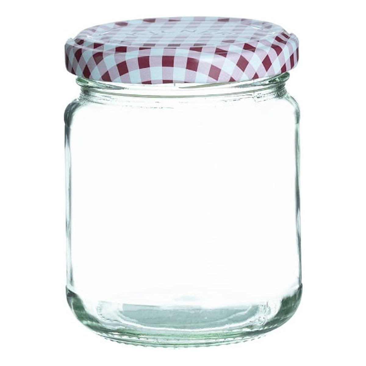 Kilner Red Round Twist Top Jar | 7.7 oz - Walmart.com