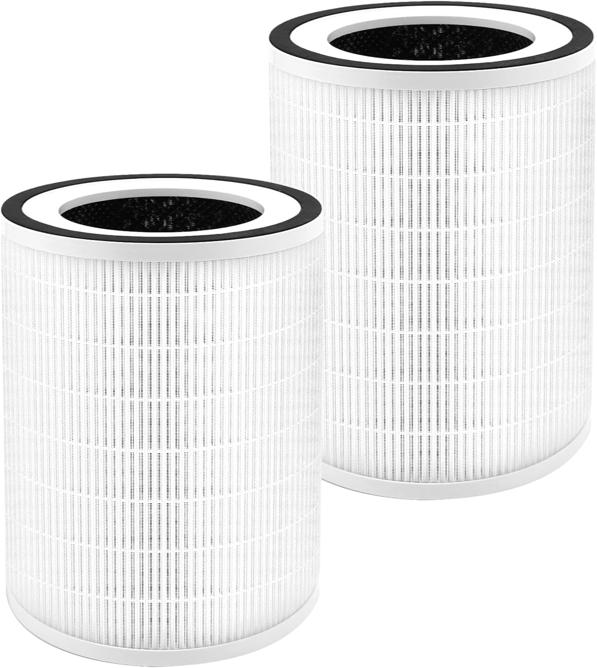 Kilo Air Purifier Filter Replacement Compatible with Afloia KILO, KILO ...