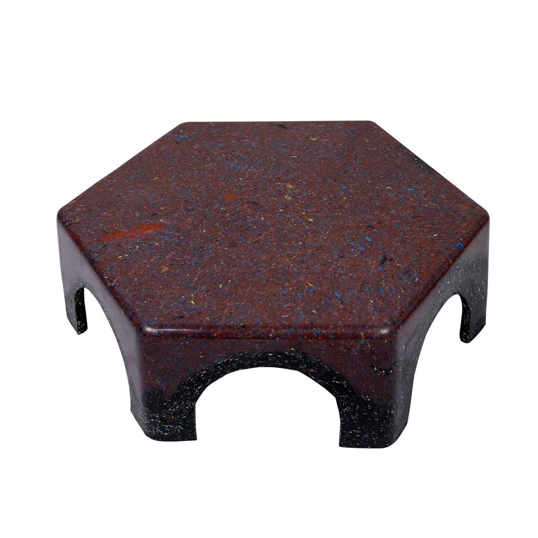 Kilo Cool HVAC Multipurpose Unbreakable Comfortable Patla Stool for ...