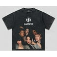 Kiloa Katseye Kpop Fan Music Tour Shirt - Walmart.com