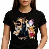 Kiloa Kylie Minogue 2025 Concert T-Shirt, Australian Pop Star Tee ...