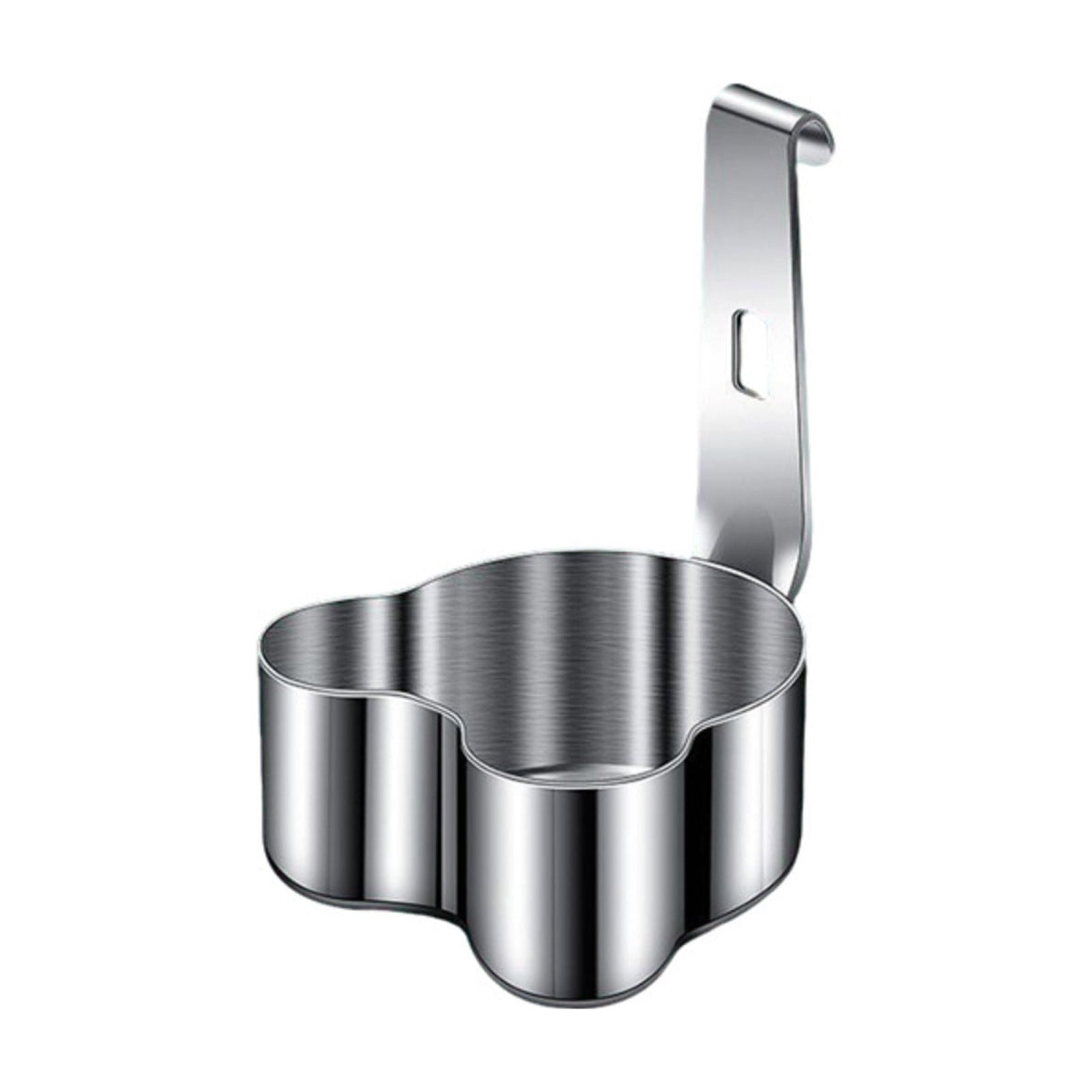 Kilougeis 2025 New Egg Boiler Egg Egg Steamer Rack Maker Egg Boiling ...