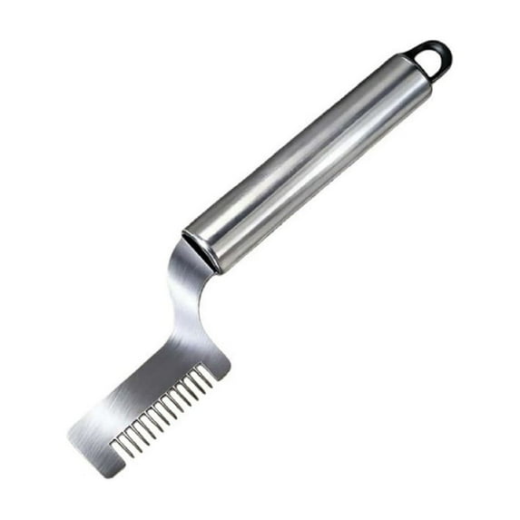 Kilougeis 2026 New Green Onion Slicer Stainless Multi Kitchen Herb ...