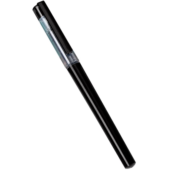 Kilougeis 2026 New Liquid Ink Rollerball Pens,Needle Point 0.5Mm Fast ...