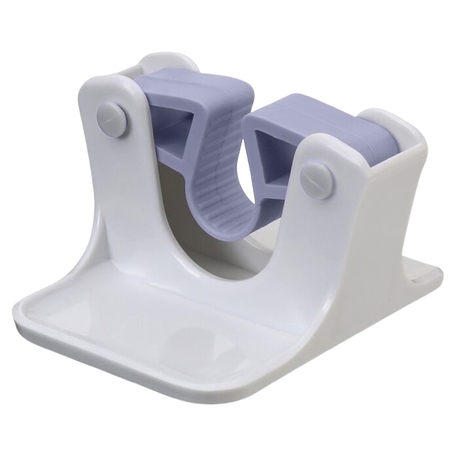 Kilougeis 2026 New Wall Mounted Mop and Clamp Saving Household ...