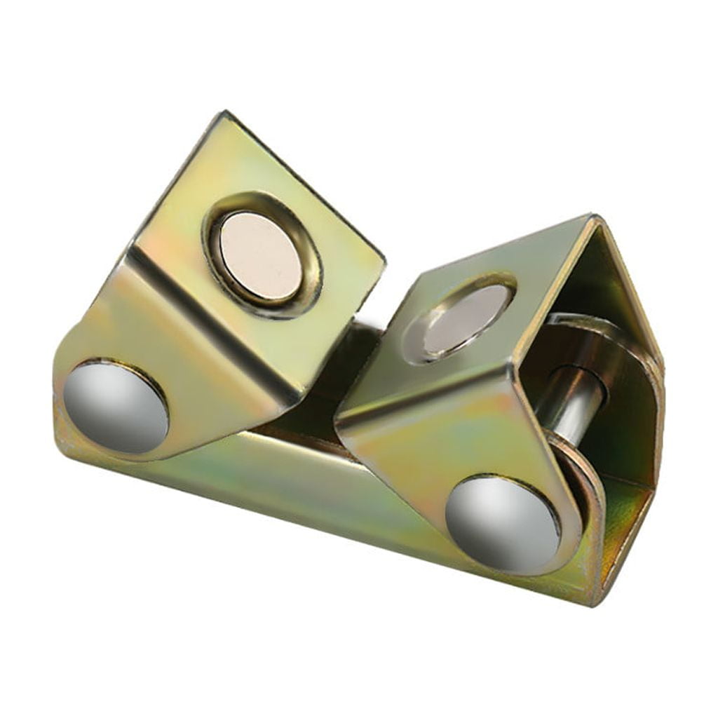 Kilougeis 2026 New Welding Pads Adjustable Suspender V Fixture V Strong ...