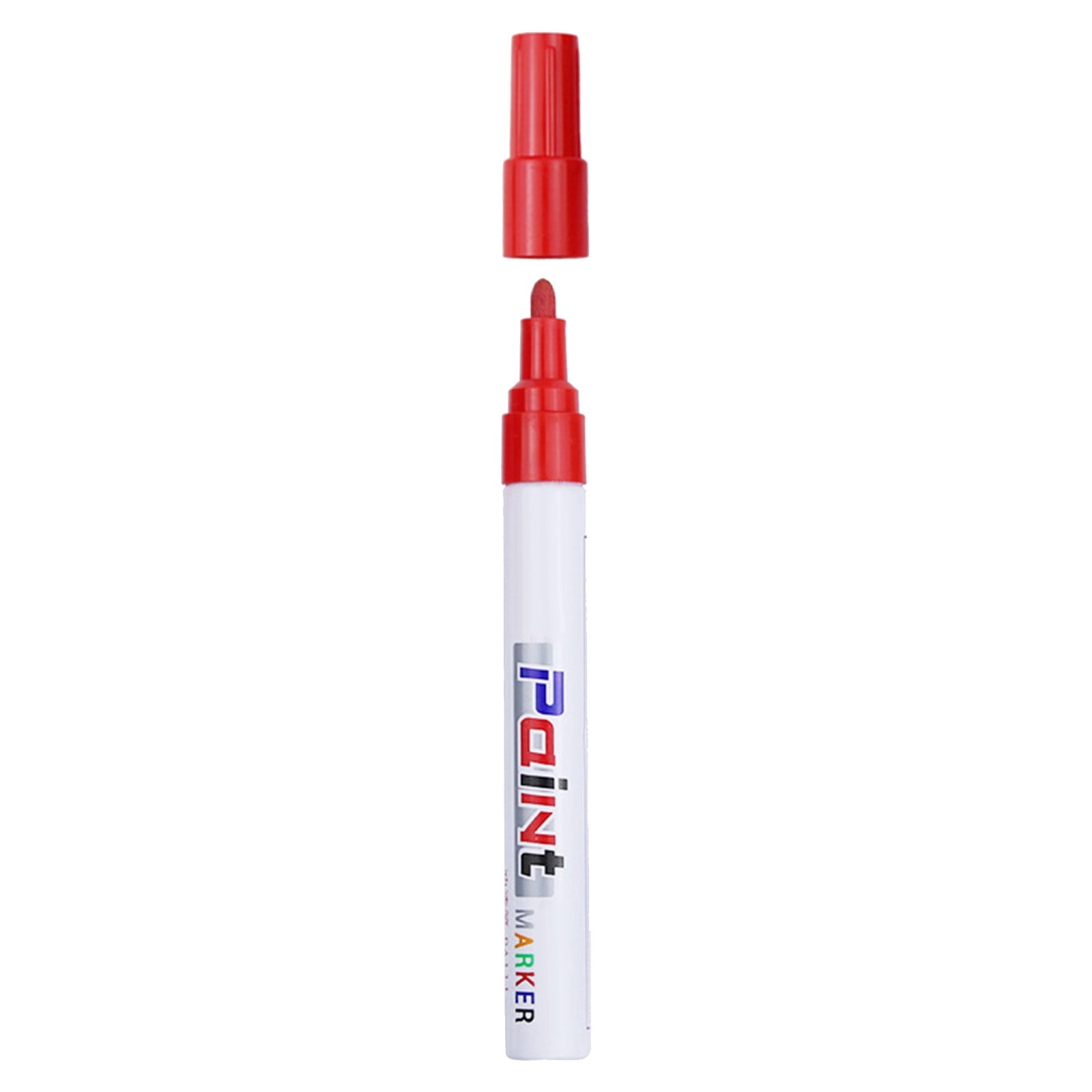 Kilougeis Acrylic Paint Pens Markers,Acrylic Paint Pens for Rock ...