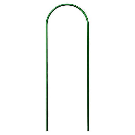 Kilougeis Garden Pot Stand Climbing Pergola Hoop Flower Stand Potted ...