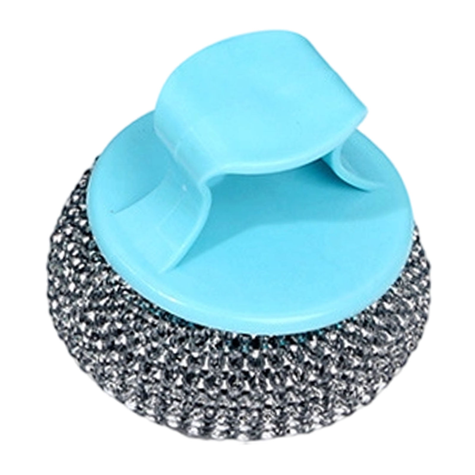 Kilougeis Hot Sale Steel Wool Scrubber, Metal Scrubber for Pan Pot ...