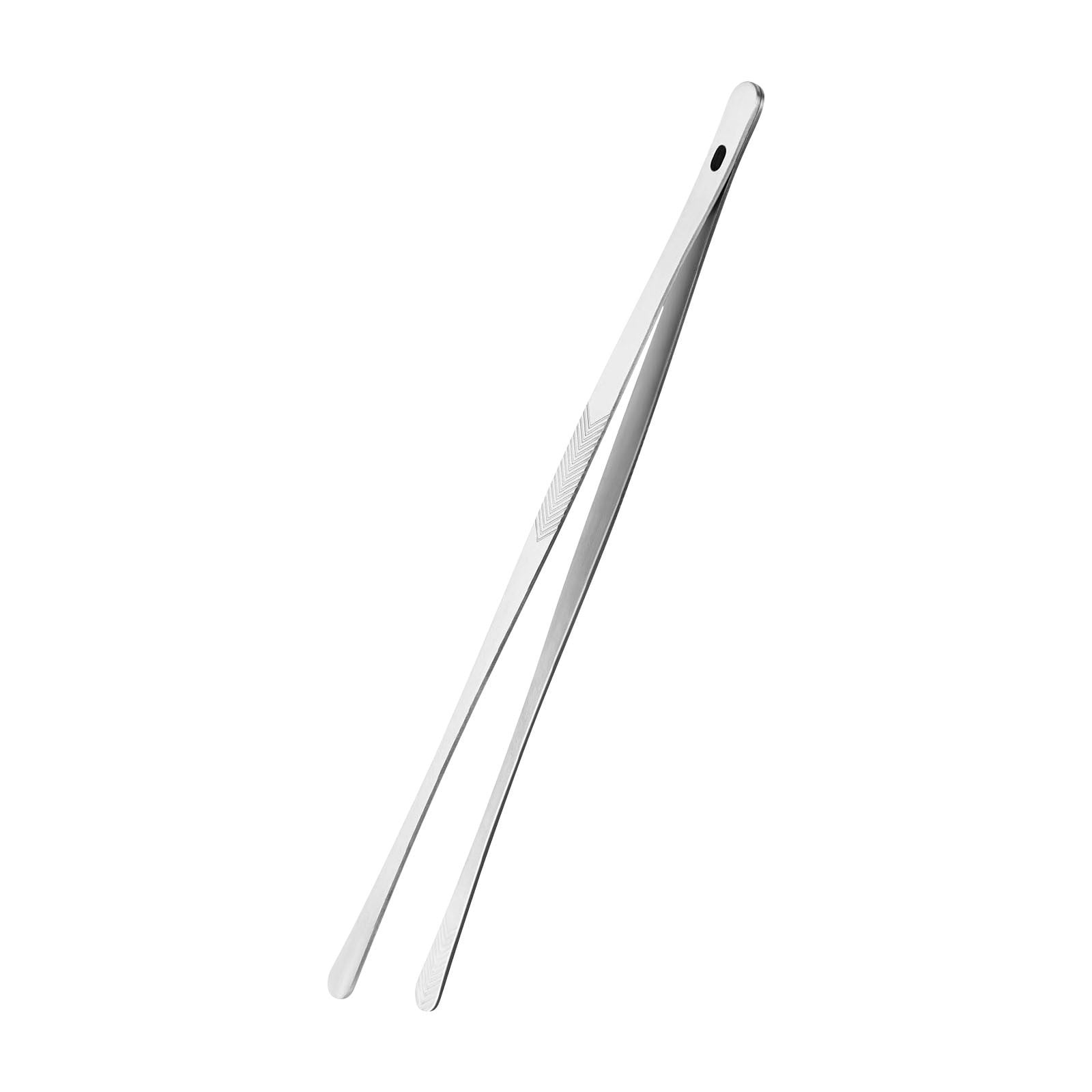 Kilougeis Kitchen Cooking Tongs Tweezers,Kitchen Cooking Tongs Tweezers ...