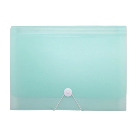 Kilougeis Under $5 13 Pockets Expanding File Folder,Desktop Accordion ...