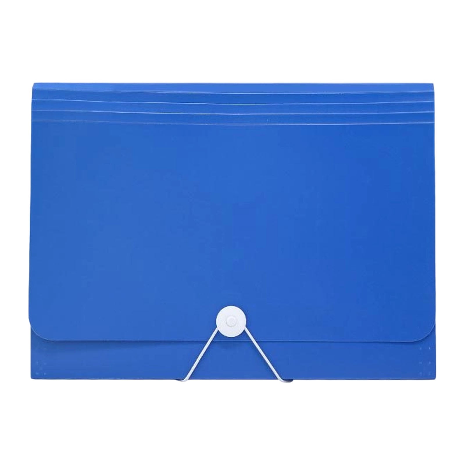 Kilougeis Under $5 13 Pockets Expanding File Folder,Desktop Accordion ...