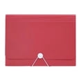 Kilougeis Under $5 13 Pockets Expanding File Folder,Desktop Accordion ...