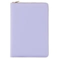Kilougeis Under $5 Multifunctional Zipper Notebook,A5 Binder Bag Loose ...