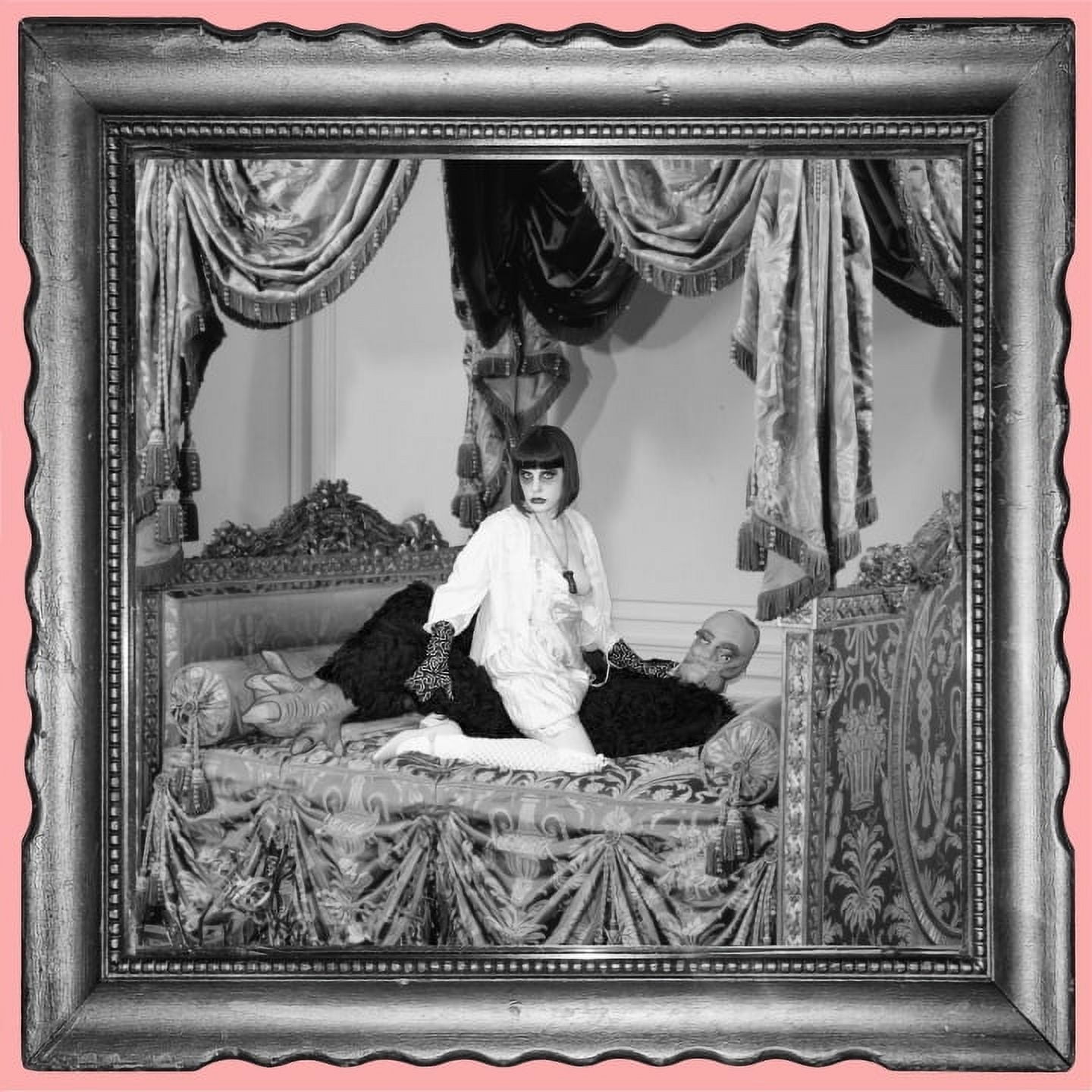 Kilynn Lunsford - Promiscuous Genes - Music & Performance - Vinyl ...