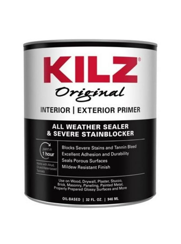 KILZ Primers in KILZ - Walmart.com