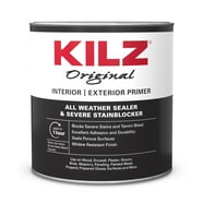 Rust-Oleum Odor Killing Primer Liquid - 128 fl oz (4 quart) - 1 Each ...