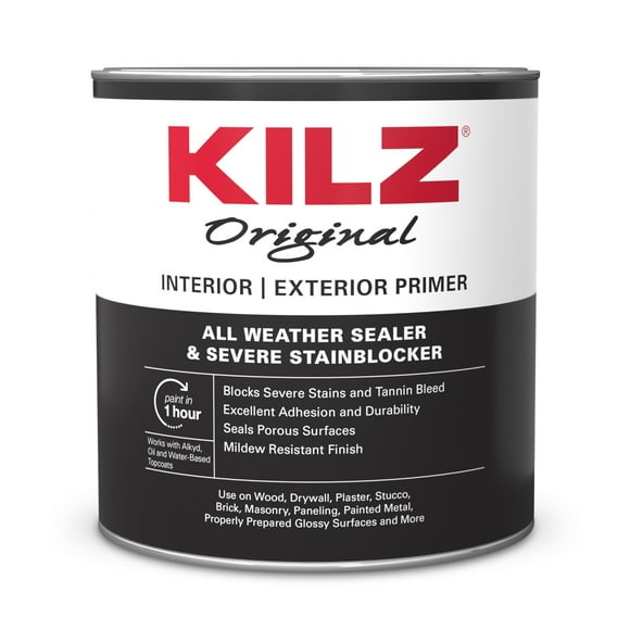 KILZ in Featured Paint Brands - Walmart.com