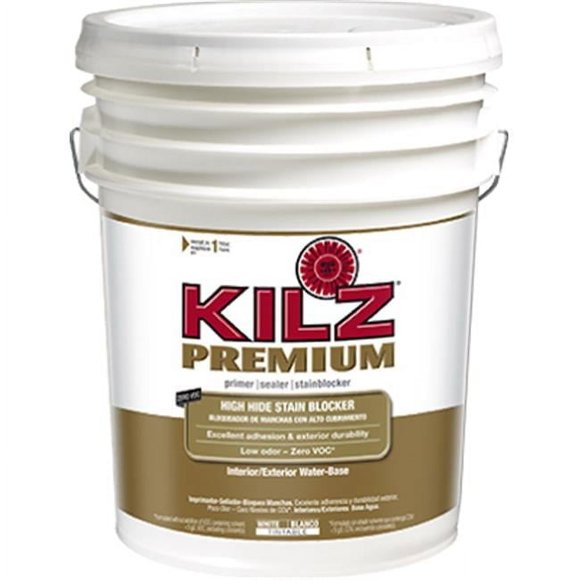 5 Gallon Primer
