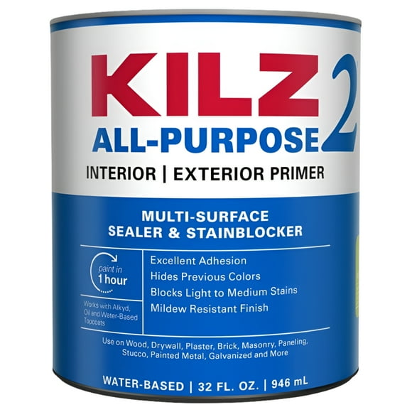 KILZ in Featured Paint Brands - Walmart.com