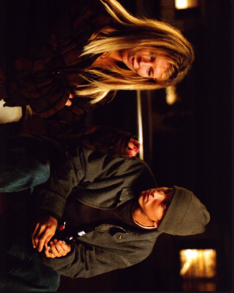 Kim Basinger And Eminem In 8 Mile Photo Print (8 x 10) - Item ...