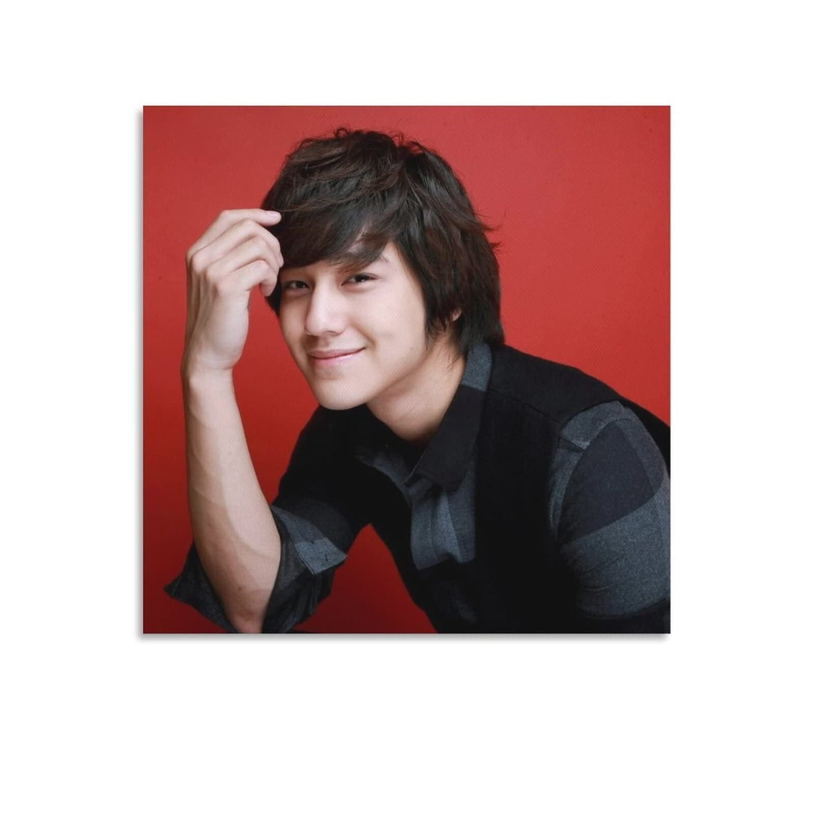 Kim Beom, The Most Handsome Actor in South Korea Posters for Room ...