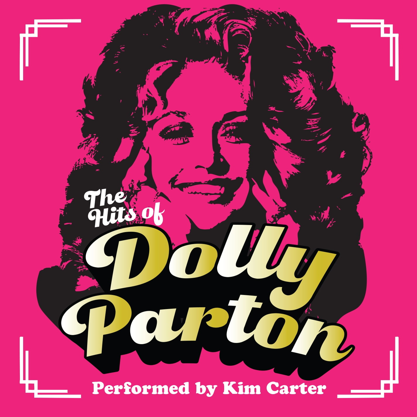 Kim Carter - Performs The Hits of Dolly Parton - Music & Performance ...