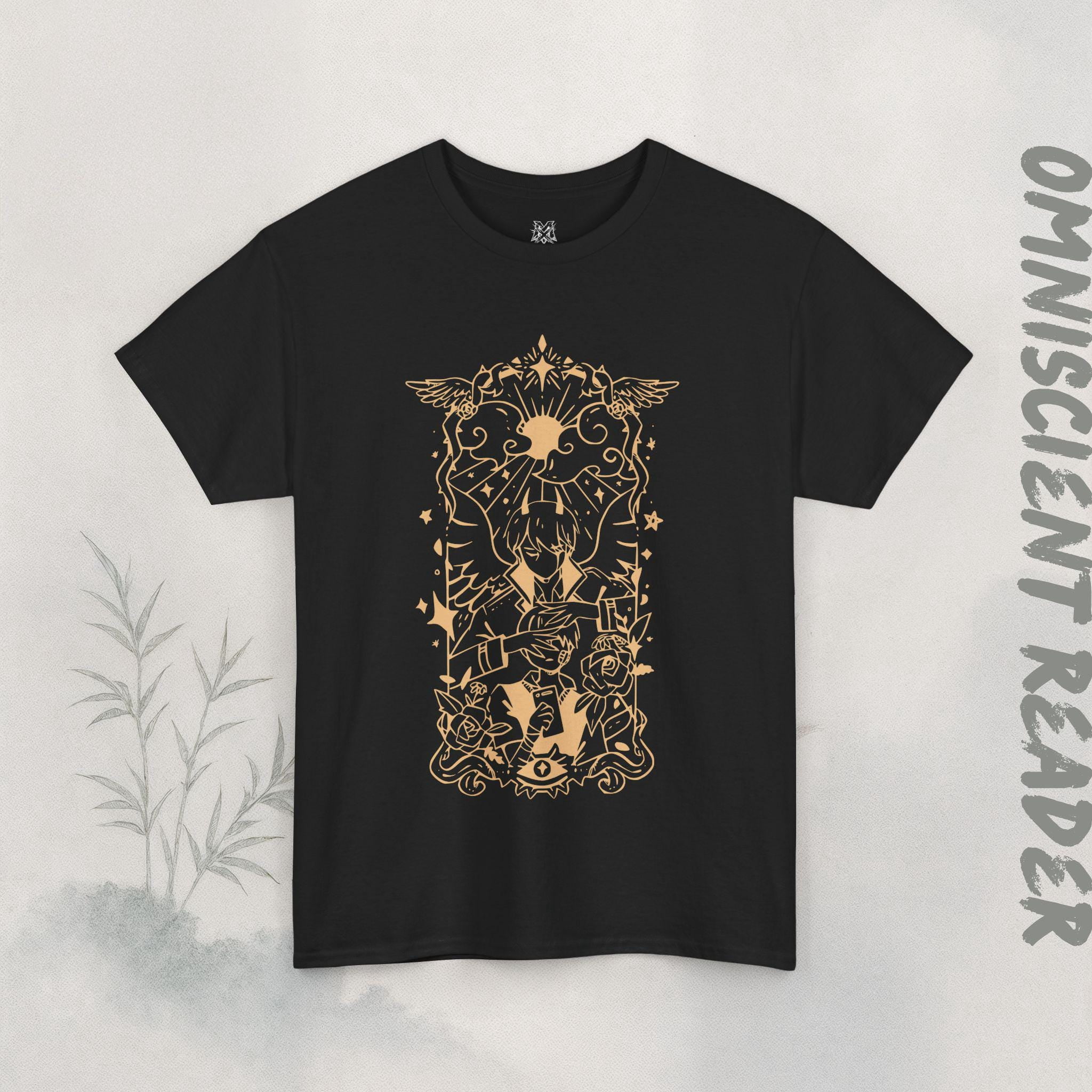 Kim Dokja x Yoo Joonghyuk shirt, Omniscient Reader's Viewpoint(ORV ...