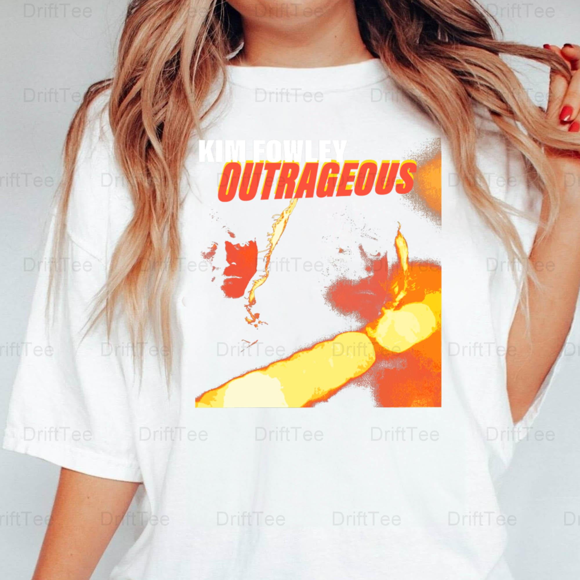 Kim Fowley Outrageous Vintage Retro Producer Musician Eccentric Rock ...