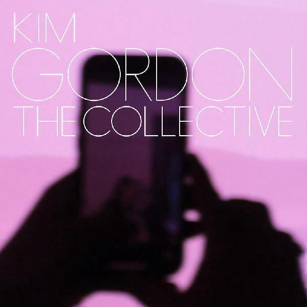 Kim Gordon - The Collective - Music & Performance - CD - Walmart.com