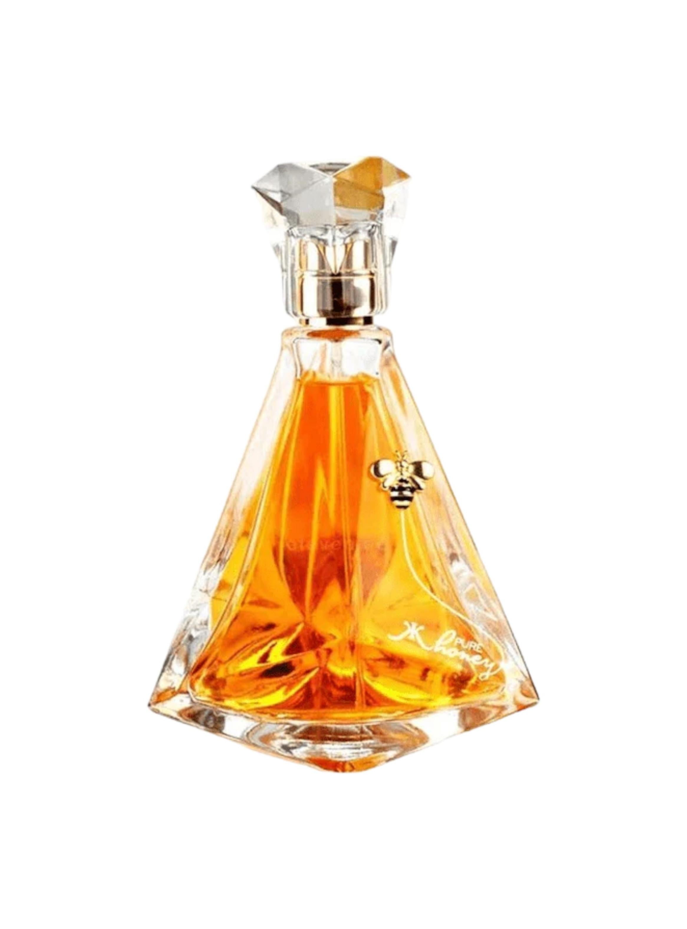 Kim Kardashian Pure Honey By For Women - Walmart Business Supplies