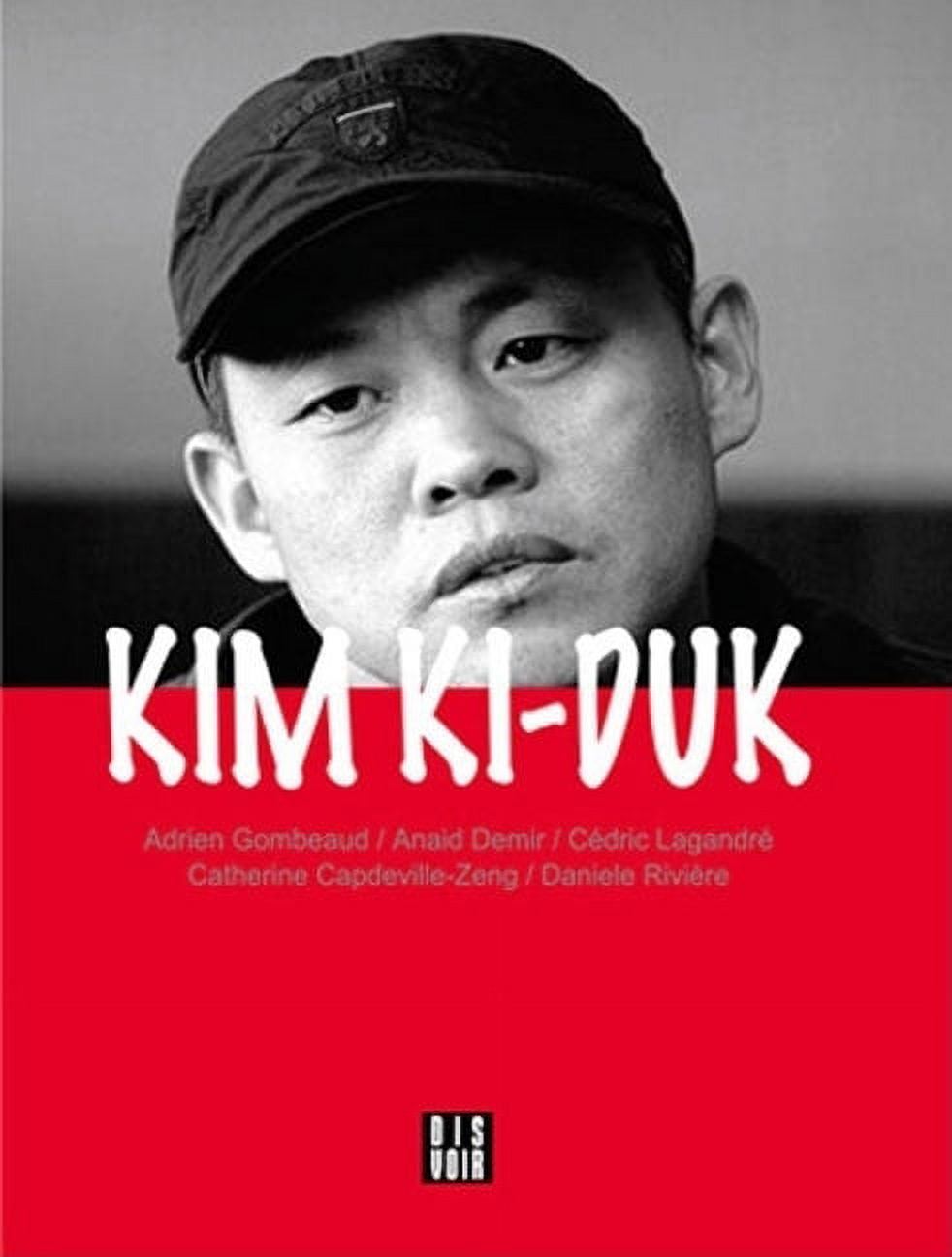 Kim KI-Duk (Paperback) - Walmart.com
