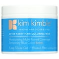 Kim Kimble After Party Hair Coloring Conditioning Wax - Blue - Walmart.com
