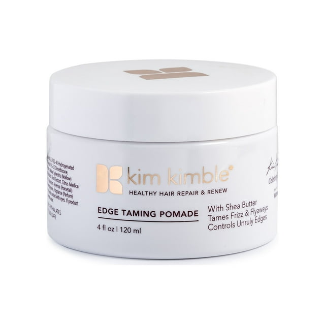 Kim Kimble Edge Taming Nourishing & Shine Enhancing Hair Pomade with ...