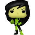 Funko POP! Disney: Kim Possible: Shego - Walmart.com