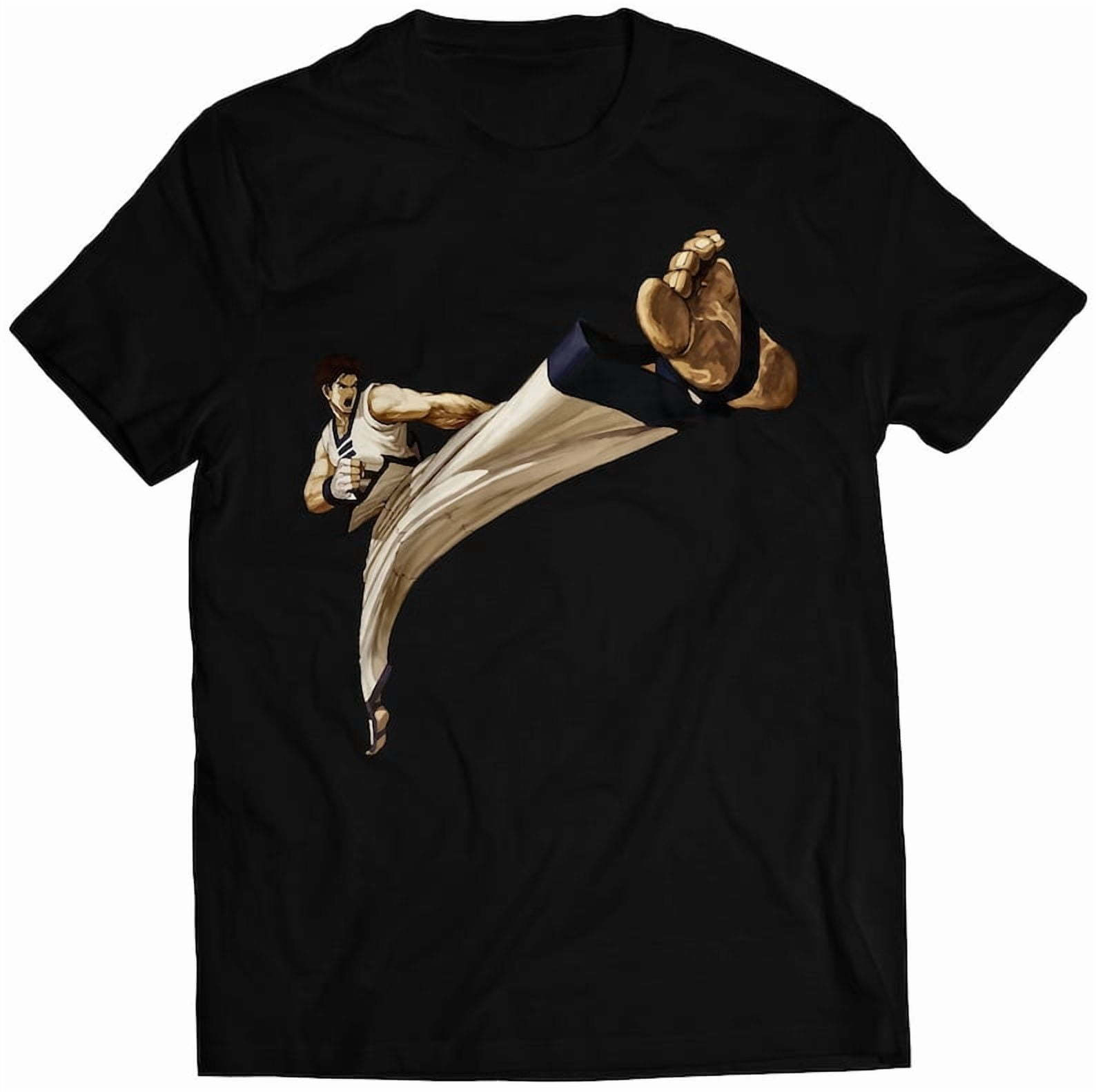 Kim SVC Chaos Premium Unisex T-shirt (vectorized Design) - Walmart.com