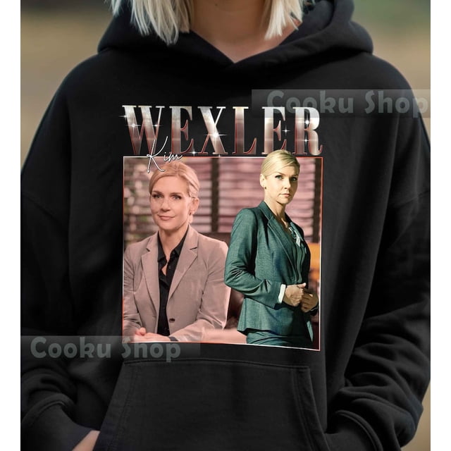 Kim Wexler , Kim Wexler hoodie, Kim Wexler , Kim Wexler shirt, Movie ...