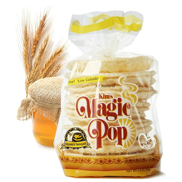 Kim's Magic Pop - Walmart.com